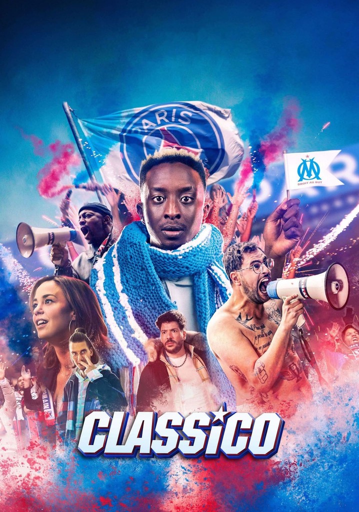 Où regarder Classico en streaming complet et légal